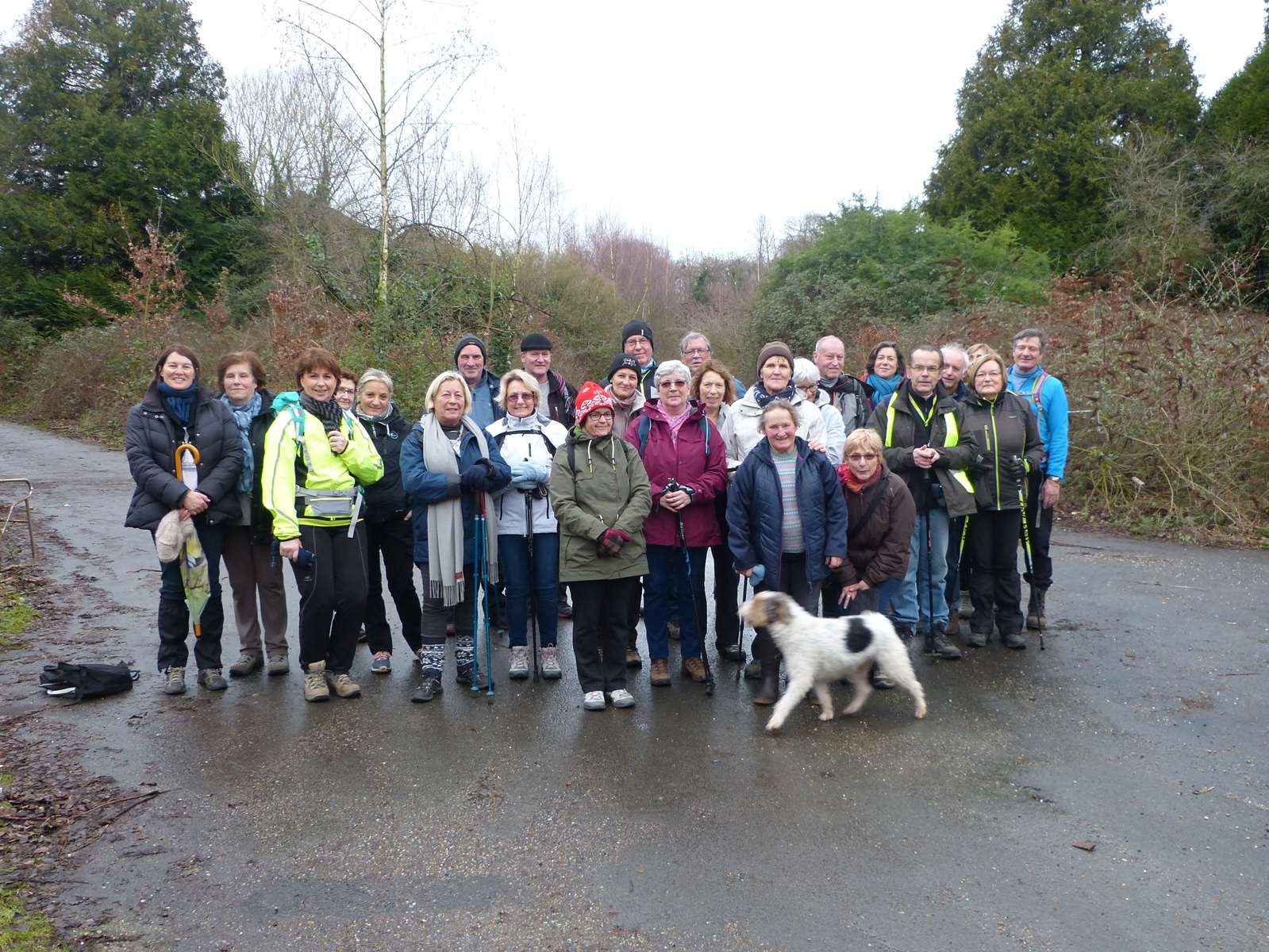 Genneville-Bienvenue - Mairie de Genneville